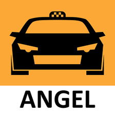 Angel - taxi booking online for Android - Download