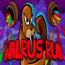 Walrus Run - İndir