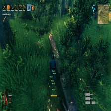 Vale - Pickup Display Valheim 용 - 모드 다운로드