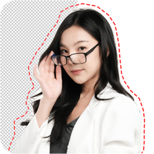 Background Eraser - Remove BG para Android - Descargar