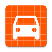 Korean map application for Android - Download