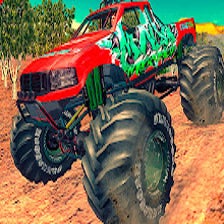 Monster 4x4 Offroad Jeep Stunt Racing 2019 for Google Chrome - Extension Download