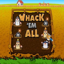 Whack 'em all for Google Chrome - Extension Download