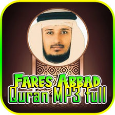 Fares Abbad : Quran 30 Juz Off for Android - Download