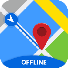 Offline Maps - Compass GPS N for Android - Download