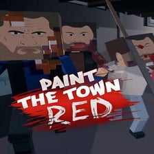 Paint the Town Red for Nintendo Switch - Download