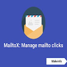 MailtoX for Google Chrome - Extension Download