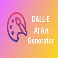 DALLE AI Art Generator สำหรับ Google Chrome - ส่วนขยาย ดาวน์โหลด
