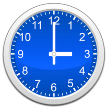 Analog clocks widget – simple APK for Android - Download