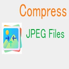 Compress JPEG para Google Chrome - Extensión Descargar