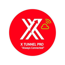 Android 용 X TUNNEL PRO - 다운로드