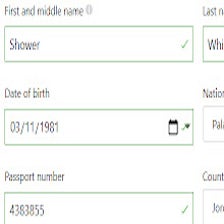 Form Filler para Google Chrome - Extensión Descargar