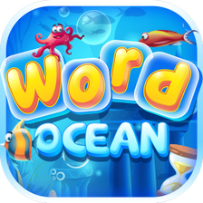 Android için Word Ocean - Word Connect Game - İndir