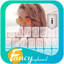 Fancy Keyboard APK für Android - Download