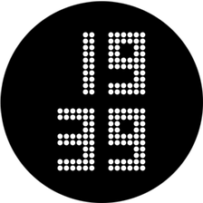 DOTS Watch Face APK for Android - Download