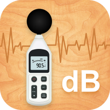 Decibel Meter - Sound Meter for Android - Download