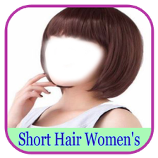 Short Hairstyles for Women for Android - Download