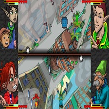 Magical Fairy Force - Champion Edition - Download