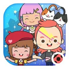 Miga Town : World for Android - Download