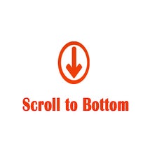 Scroll to Bottom for Google Chrome - Extension Download