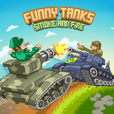 Android için Funny Tanks APK - İndir
