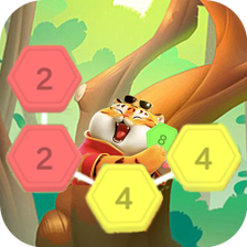Fortune Hex Forest Puzzles for Android - Download