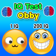 IQ Test Obby per ROBLOX - Gioco Download