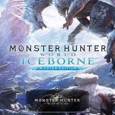 Monster Hunter World: Iceborne Master Edition para Xbox One - Descargar
