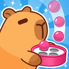 Android 용 Capybara Mania: Jam Escape - 다운로드