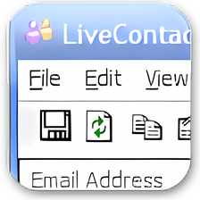 LiveContactsView - Descargar