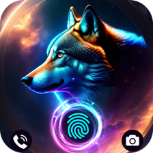Fingerprint Lock Screen for Android - Download