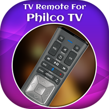 TV Remote For Philco TV for Android - Download