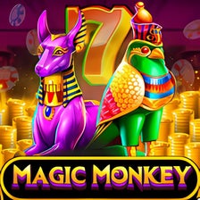 Magic Monkey APK para Android - Descargar