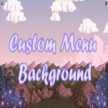 Custom Menu Background for Stardew Valley - Mod Download
