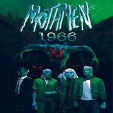 Mothmen 1966 for Nintendo Switch - Download