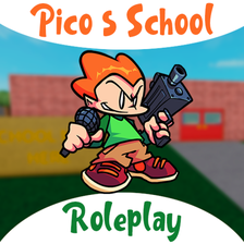 Picos School RP para ROBLOX - Juego Descargar