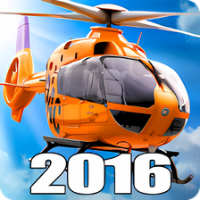 Helicopter Simulator SimCopter APK for Android - Download