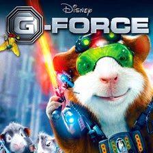 Disney G-Force - Download