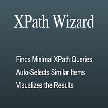 XPath Helper Wizard Google Chrome 용 - 확장 프로그램 다운로드