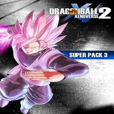 Dragon Ball: Xenoverse 2 - Super Pack 3 para Nintendo Switch - Descargar