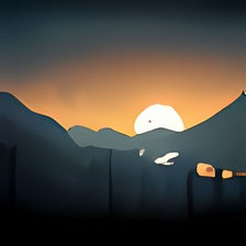 Firewatch Wallpaper HD [New Tab Theme] for Google Chrome - Extension Download