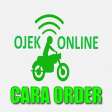 Cara Pesan Ojek Online Mudah APK para Android - Descargar