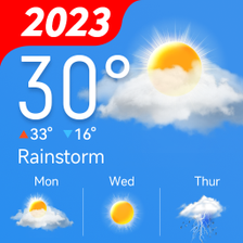 Weather Focus for Android - Download