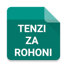 Tenzi za Rohoni for Android - Download