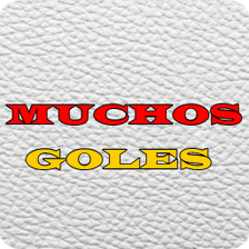 Muchos Goles for Android - Download