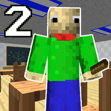 Creepy Teacher Granny Math Game School APK Android - ダウンロード