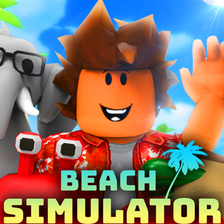 Beach Simulator para ROBLOX - Juego Descargar