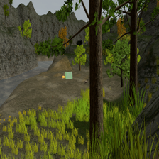 Survival Forest APK for Android - Download