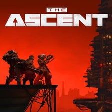 The Ascent for PlayStation 5 - Download