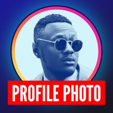Profile Photo Editor for iPhone - Download